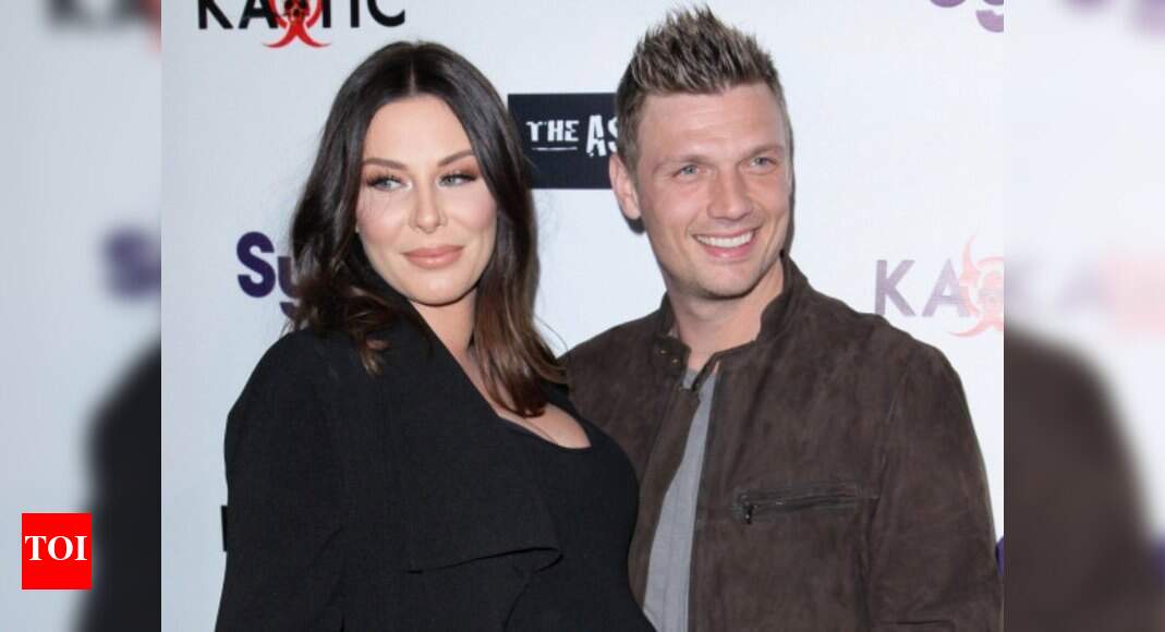 Singer Nick Carter, wife Lauren Kitt Carter welcome second child ...