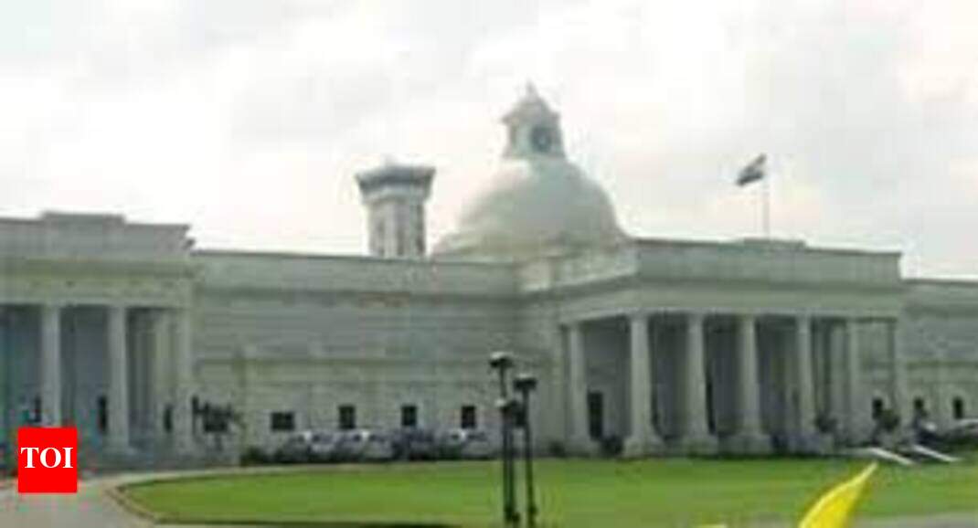 President awards medals to 9 students at IIT Roorkee annual convocation ...