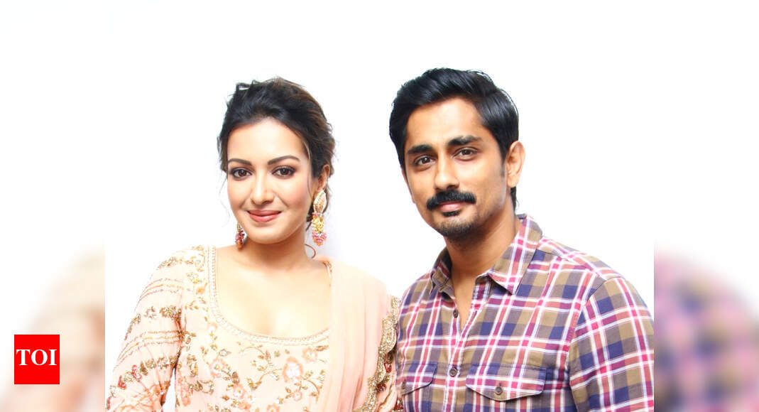Aruvam Has A Supernatural Element But It Is Not A Horror Film