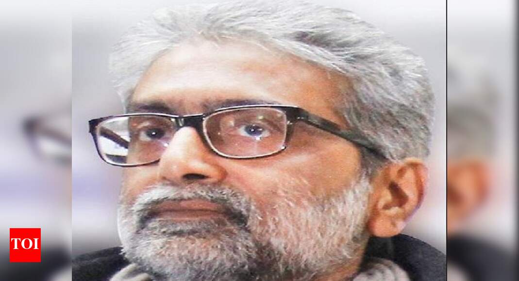 SC extends Gautam Navlakha’s protection from arrest | India News ...