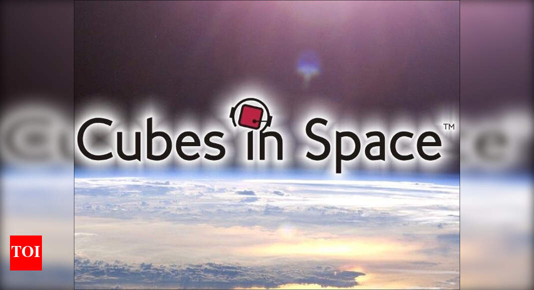 12-year-old Pune boy wins NASA competition, launches research in space ...