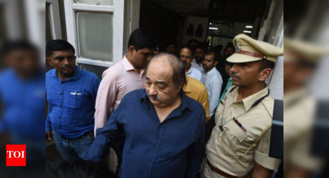 PMC Bank scam: ED slaps laundering case on Wadhawans, seizes luxury ...