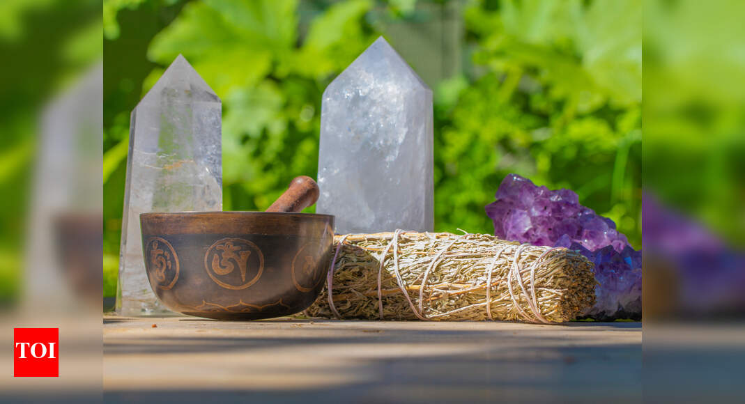 How to use pure crystalline camphor for healing yourself & your home ...