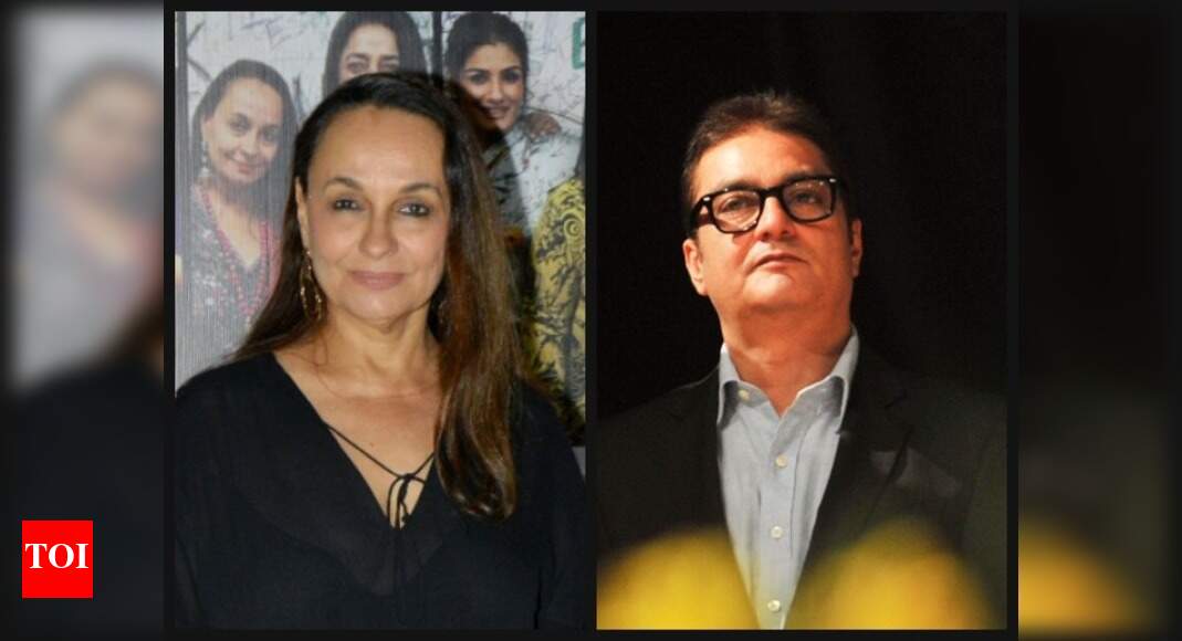 Soni Razdan is so underrated in our industry, says Vinay Pathak | Hindi ...