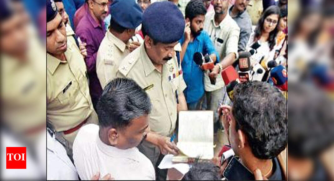 Hard to find cyanide in remains: Experts on Koodathayi serial murder ...