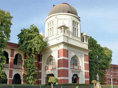 Two heritage buildings at M S University all set to get facelift ...