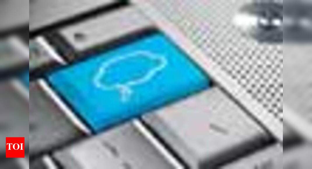 IBM builds Cloud-Computing solution for NATO - Times of India