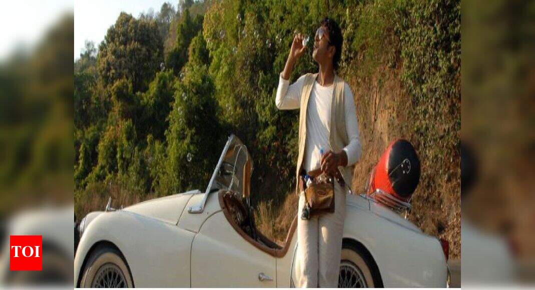 Puneeth Rajkumar's Paramathma completes eight years today | Kannada ...