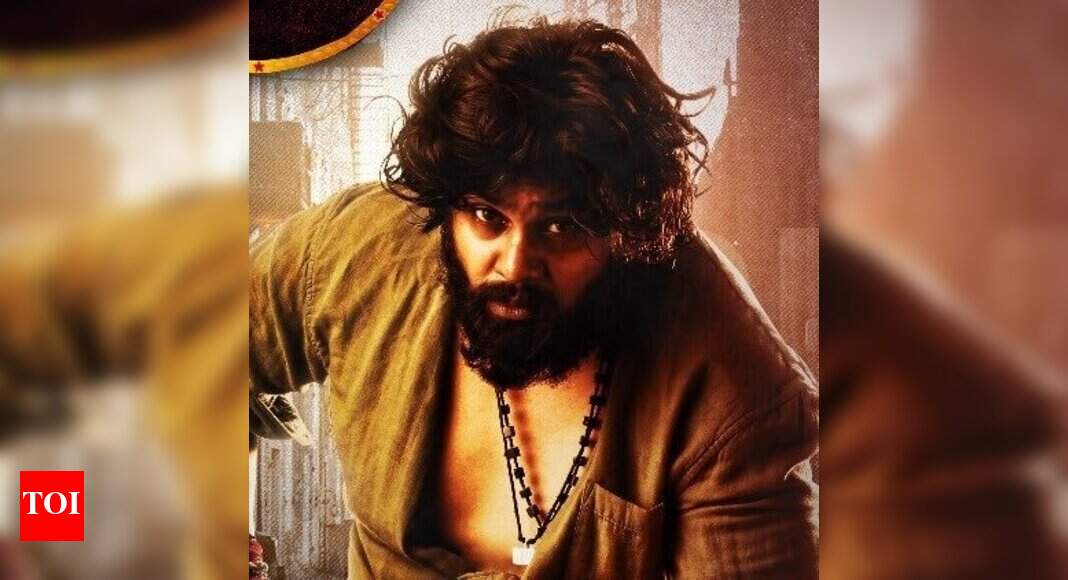 Pogaru dialogue trailer to be out on October 24 | Kannada Movie News ...