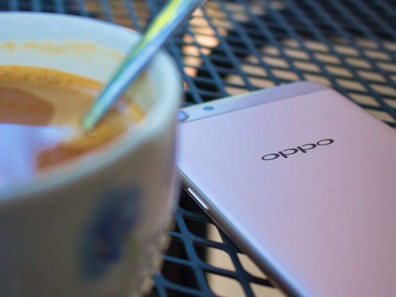 These are the No. 1 smartphone brands in China, US, Pakistan and other ...
