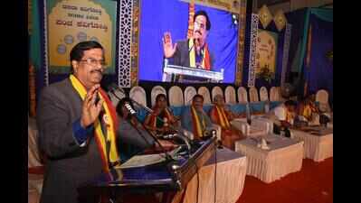 Gandhi’s ideas being questioned today, rues poetess | Mysuru News ...