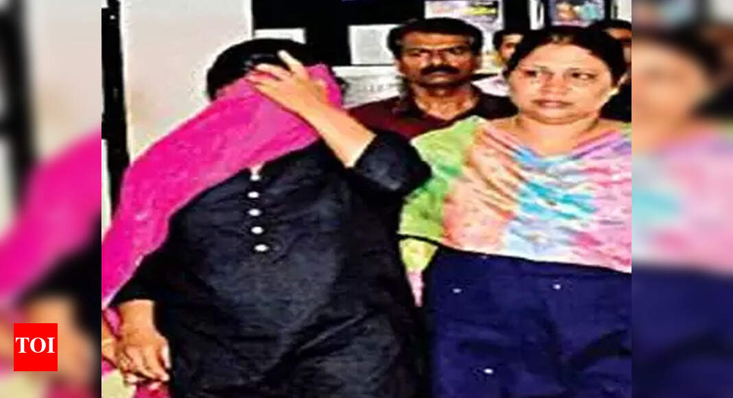 Jolly Joseph masked her real self for 14 years | Kozhikode News - Times ...