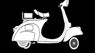 70-year-old held for stealing mopeds in Coimbatore | Coimbatore News ...