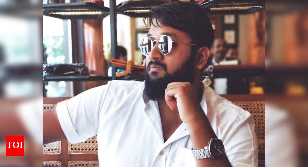 Exclusive - BB Kannada 7: Kannada rapper Alok Babu aka All Ok denies ...