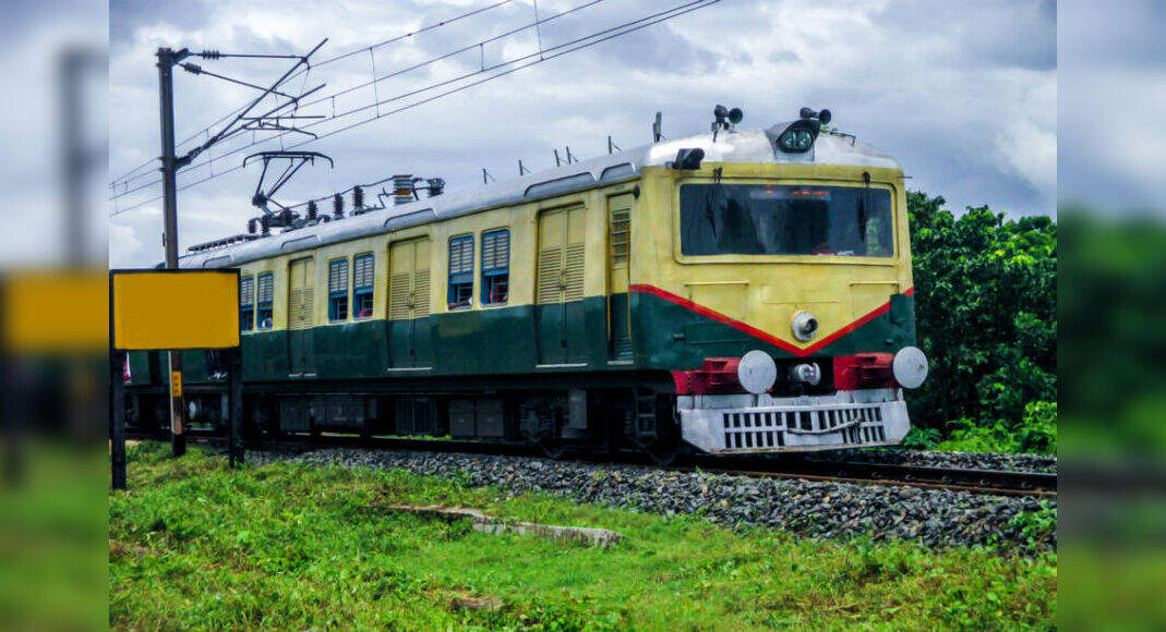 IRCTC announces Diwali, Chhath Puja special trains | TimesTravel