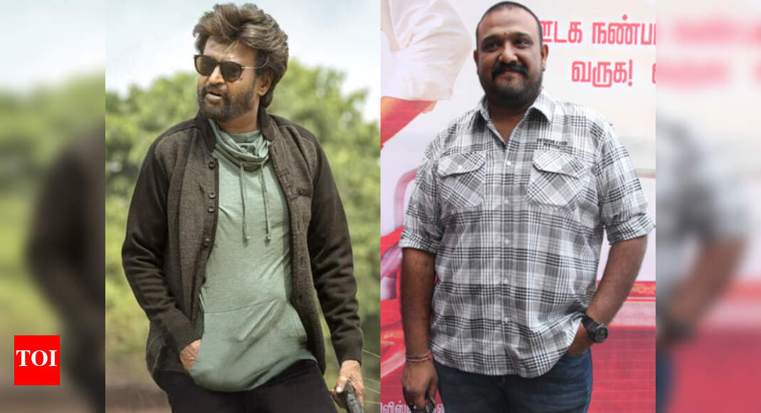 Rajinikanth to team up with director Siva? | Tamil Movie News - Times ...
