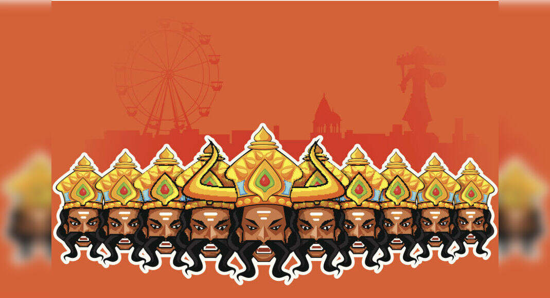 Is Noida’s Bisrakh village Ravana’s birthplace? | TimesTravel