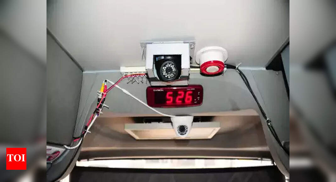 'Panic button' for taxi riders in Telangana | Hyderabad News - Times of ...