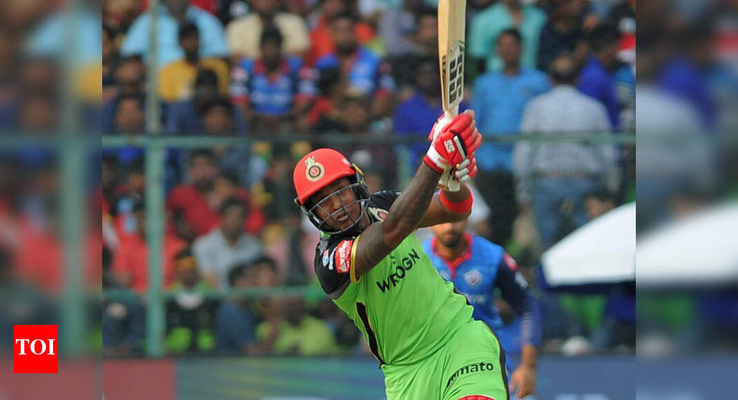 Vijay Hazare Trophy: UP beat Baroda by 7 wickets in Group B match ...