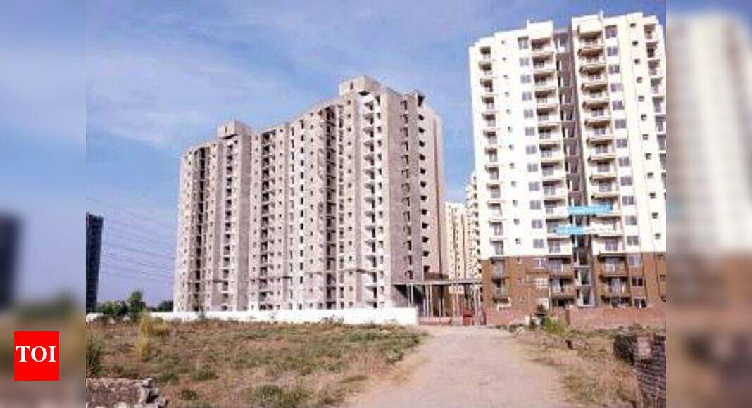 Ed Attaches Assets Worth Rs 1 489 Crore In Adarsh Scam Jaipur News