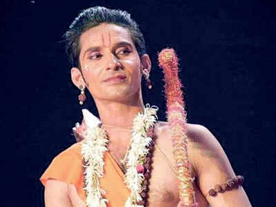 Gujarat: Humanity first for this Muslim Laxman | Vadodara News - Times ...