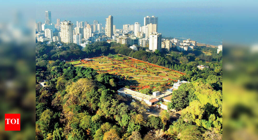 Malabar Hill seeks better parking, traffic, footpaths | Mumbai News ...