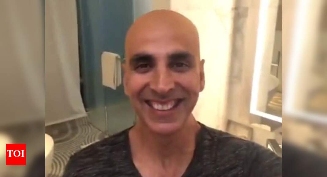 When 'Bala' praises 'Bala: Akshay Kumar has a special message for ...