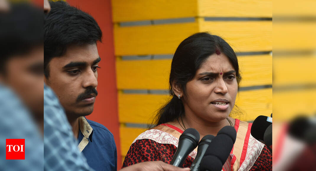 Kerala mass murder: 'Hand of God in the case', says accused's sister-in ...