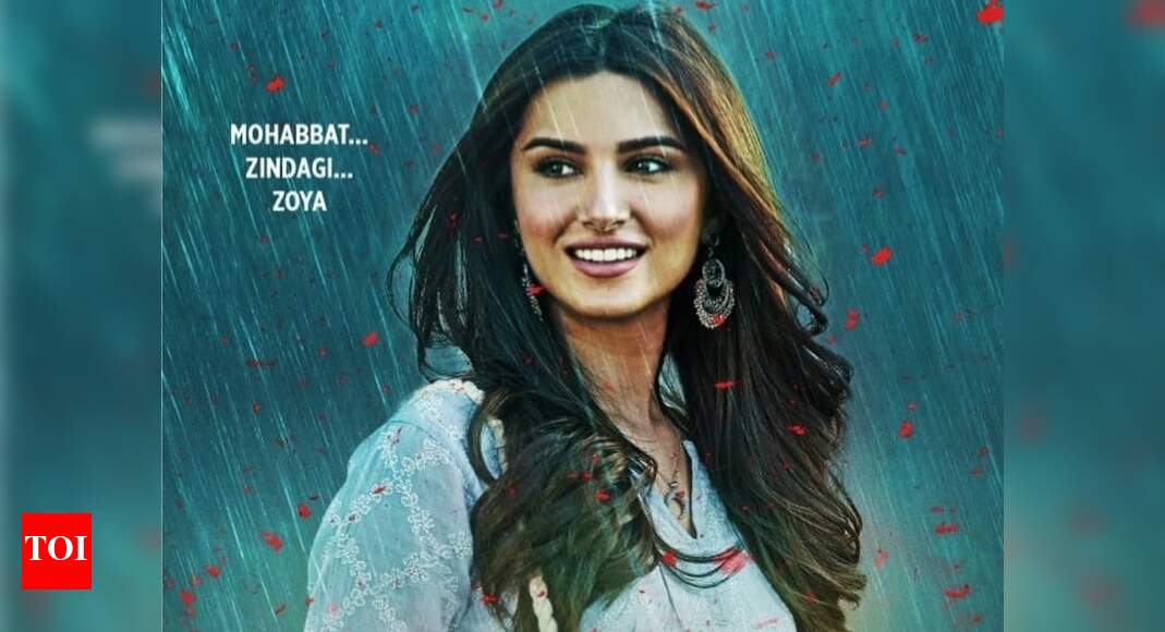 'Marjaavaan': Director Milap Zaveri is all praises for Tara Sutaria ...