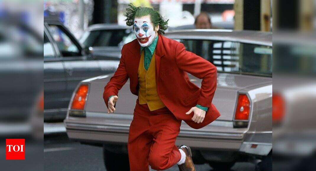 'Joker' box office Day 6: The Todd Phillips directorial starring ...