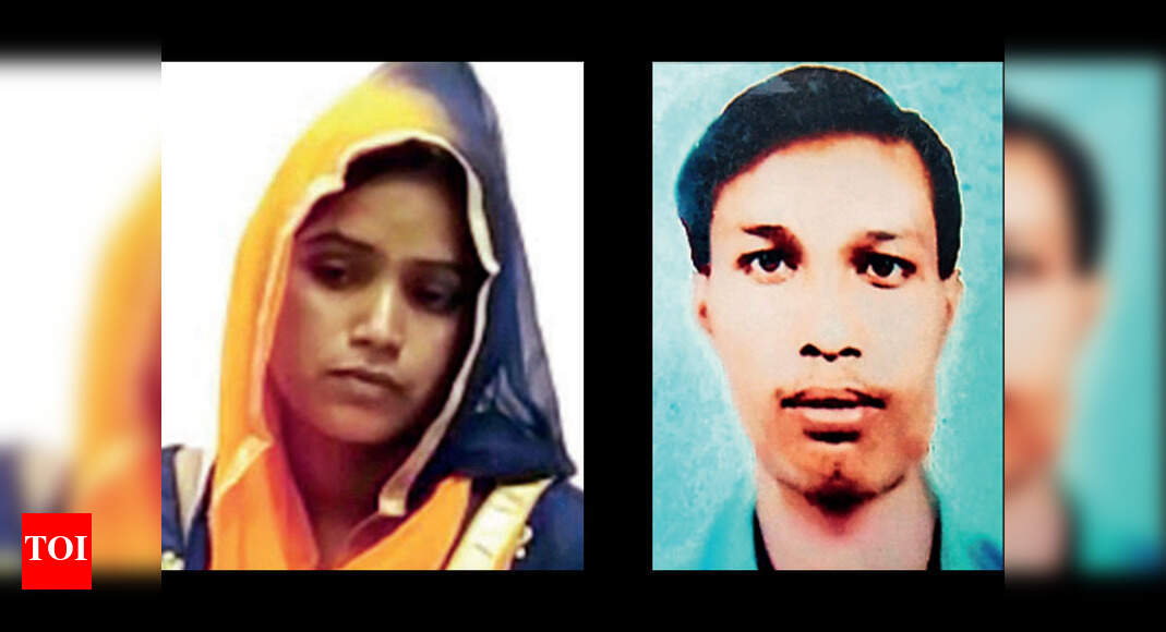 A perfect murder? Almost. Case solved 8 years after man’s wife, lover ... A perfect murder? Almost. Case solved 8 years after man’s wife, lover ...