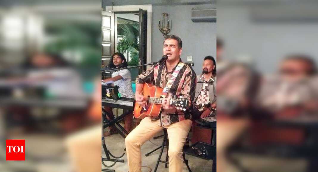 A Goan musical evening | Events Movie News - Times of India