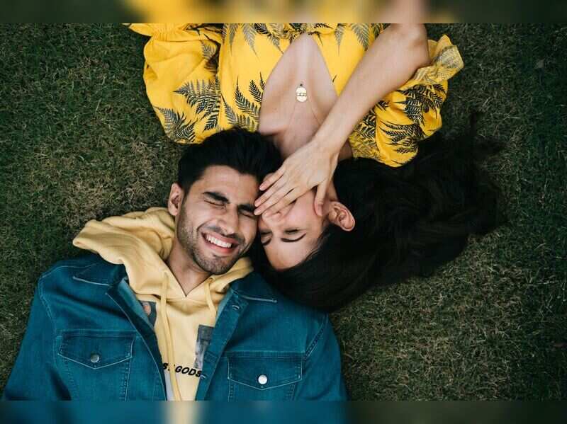 Zaeden's debut single featuring Amyra Dastur hits 10 million views ...