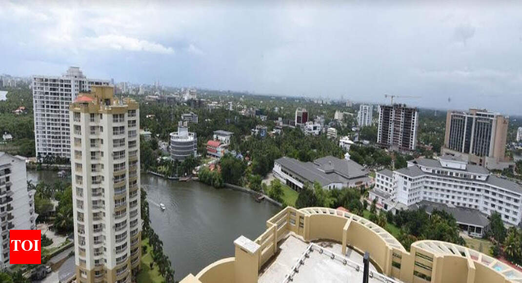 Maradu municipality to get 10 additional staff | Kochi News - Times of ...