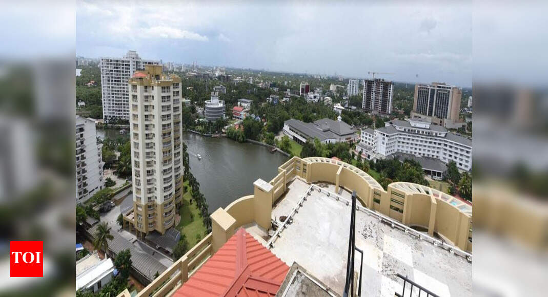 Maradu municipality to get 10 additional staff | Kochi News - Times of ...