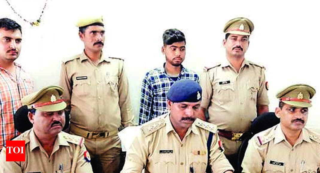 Gang involved in theft of ‘valuable’ transformer oil busted by Mathura ...