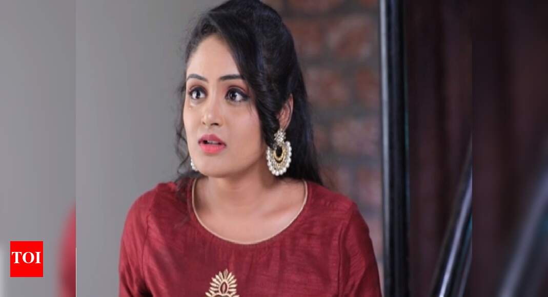 Mangala Gowri Madve update, October 8: Sneha learns the truth? - Times ...