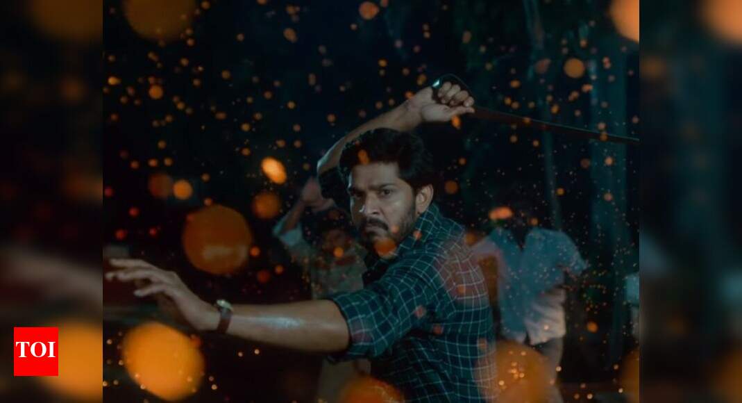 'George Reddy' trailer: A rousing tale of a forgotten leader | Telugu ...