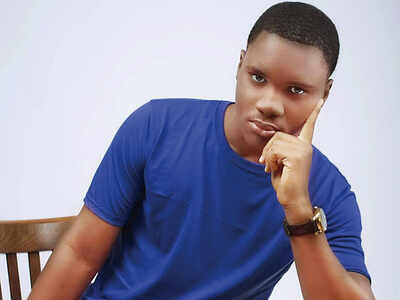 Samuel Abiola Robinson: I love acting very much, but don’t want to fall ...