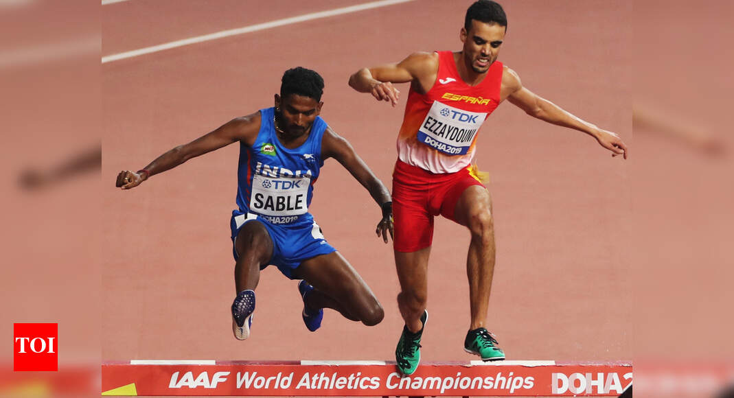 Avinash Sable: Avinash Sable: From a soldier in Siachen to booking an ...