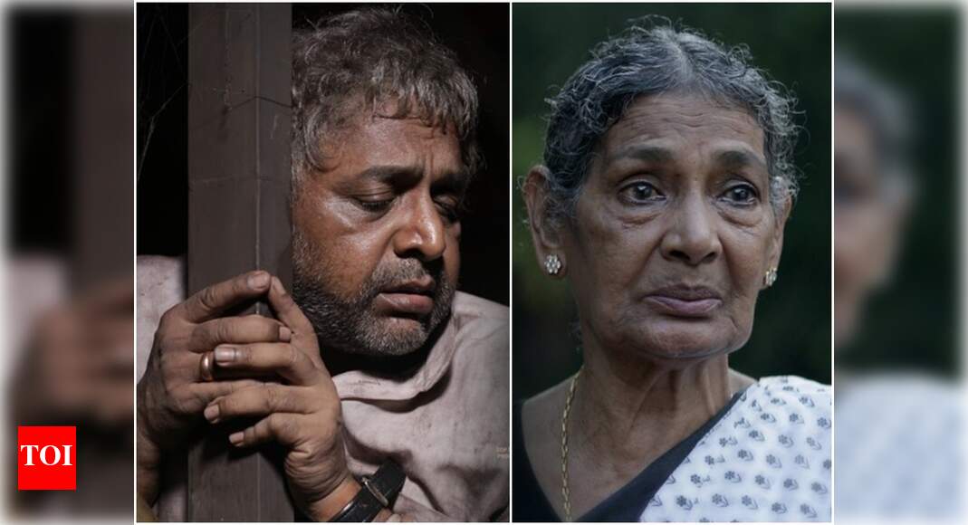 Jayaraj's 'Roudram 2018' to hit the screens on October 18 | Malayalam ...