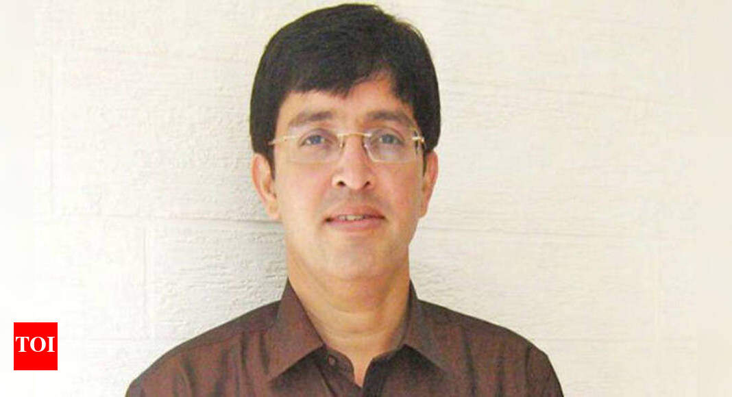 Radhakrishnan appointed commissioner of revenue administration and ...