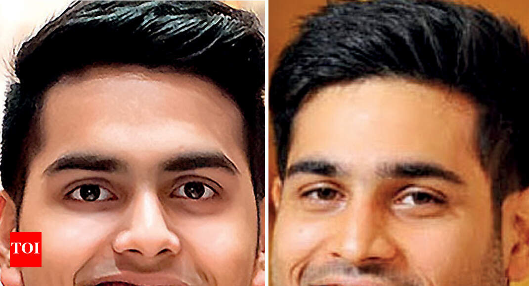 Anil Ambani group gets both sons on Reliance Infrastructure board ...