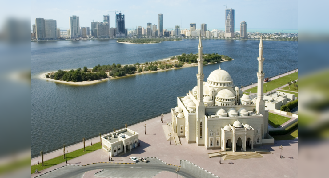 Best public events in Sharjah | TimesTravel