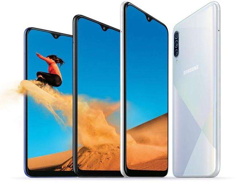 Sleek design, Stellar Camera: Here’s what makes the Samsung Galaxy A30s ...