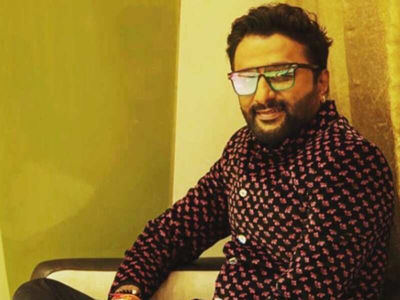 Exclusive! Manish Joshi: Music is my God and my world | Gujarati Movie ...
