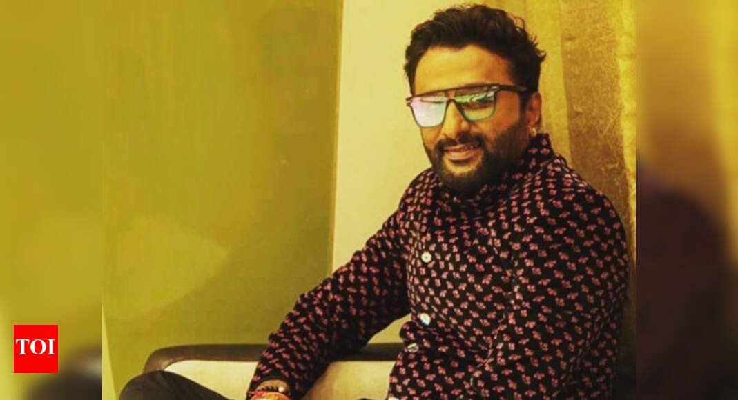 Exclusive! Manish Joshi: Music is my God and my world | Gujarati Movie ...