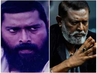 Throwback Thursday: Lal hasn't changed in 21 years! | Malayalam Movie ...