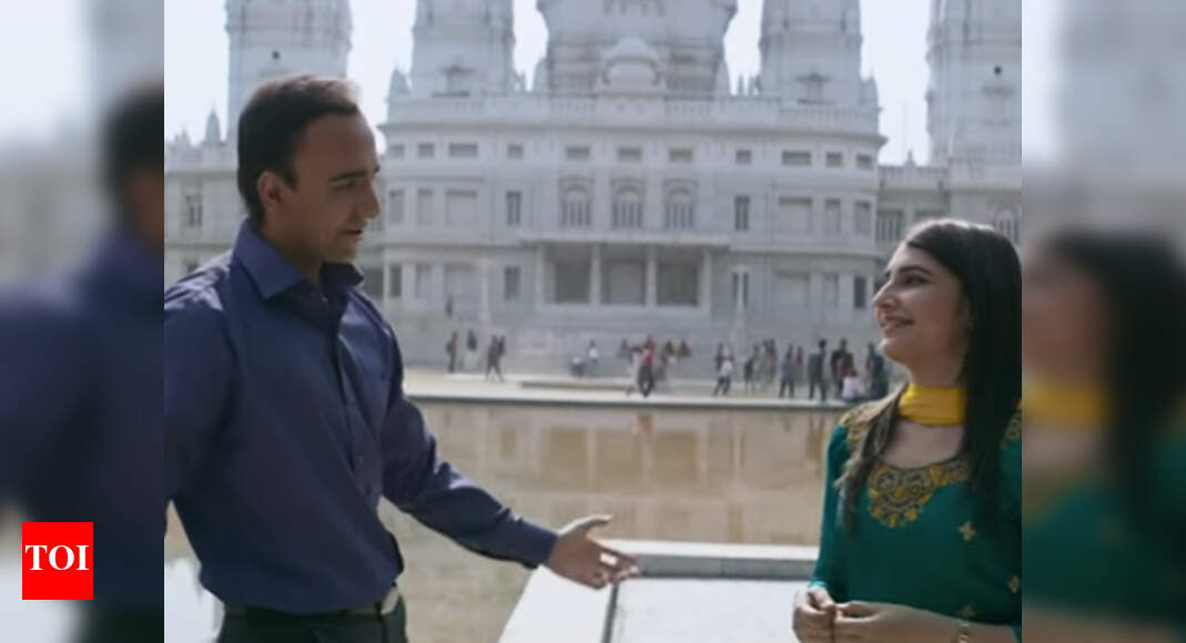 'Bala' trailer: Ayushmann Khurrana promises a laughter riot with his ...