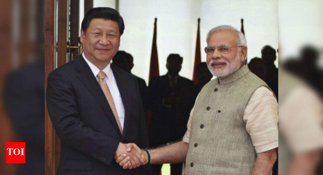 How PM Modi showcases 'Incredible India' to foreign leaders | India ...